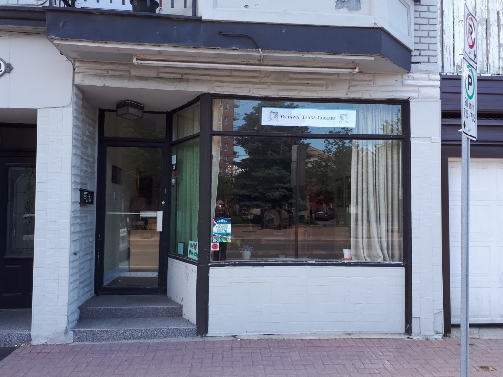 Gallery | Ottawa Trans Library