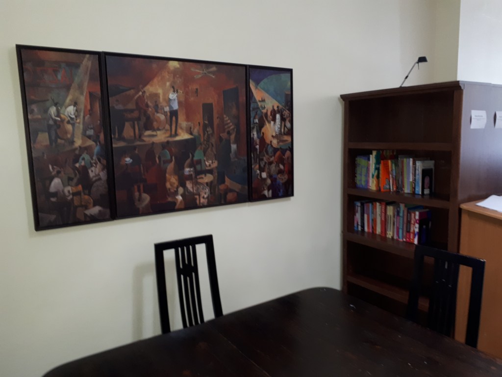 Gallery | Ottawa Trans Library