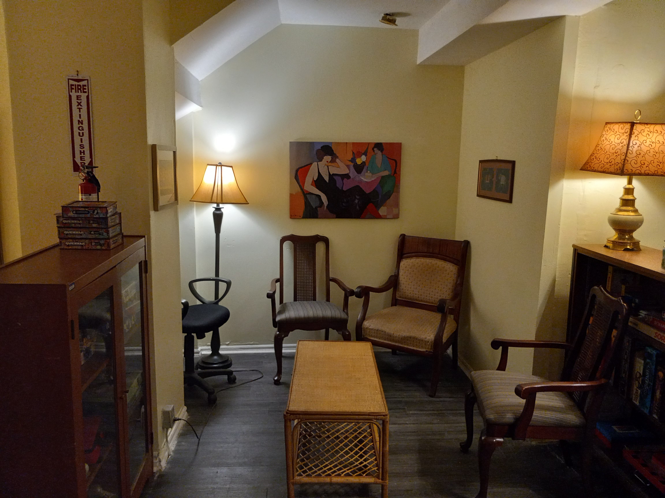 Gallery | Ottawa Trans Library