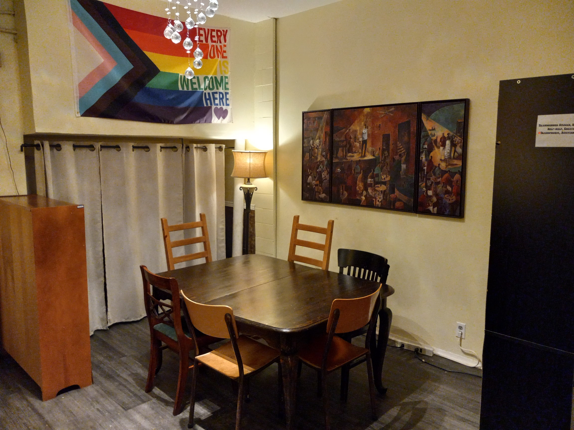 Gallery | Ottawa Trans Library